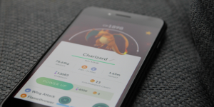 Inside Pokémon Go: Programming Secrets for Game Developers