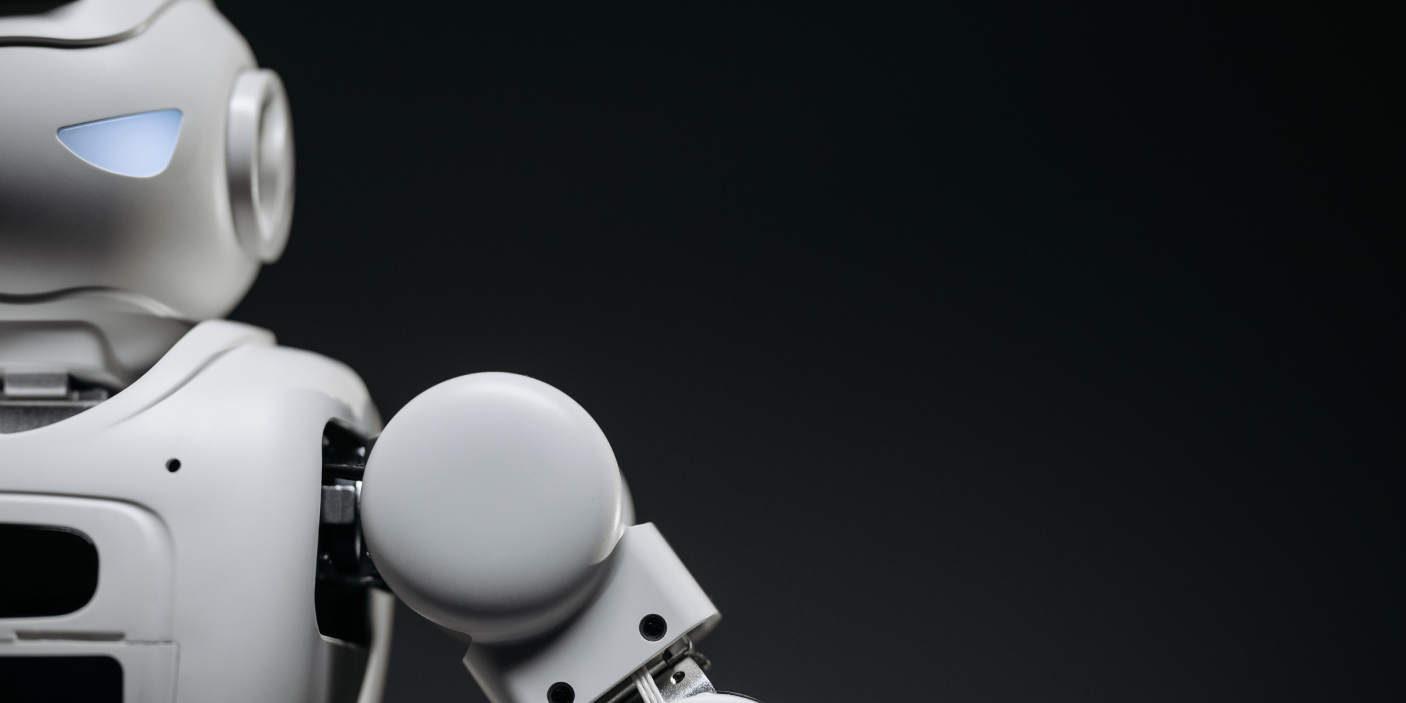 The Future of Robotics: How AI is Shaping the Field of Robotics