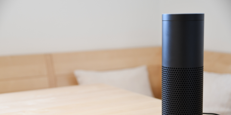 The Rise of Voice Assistants: Transforming the Way We Interact with ...