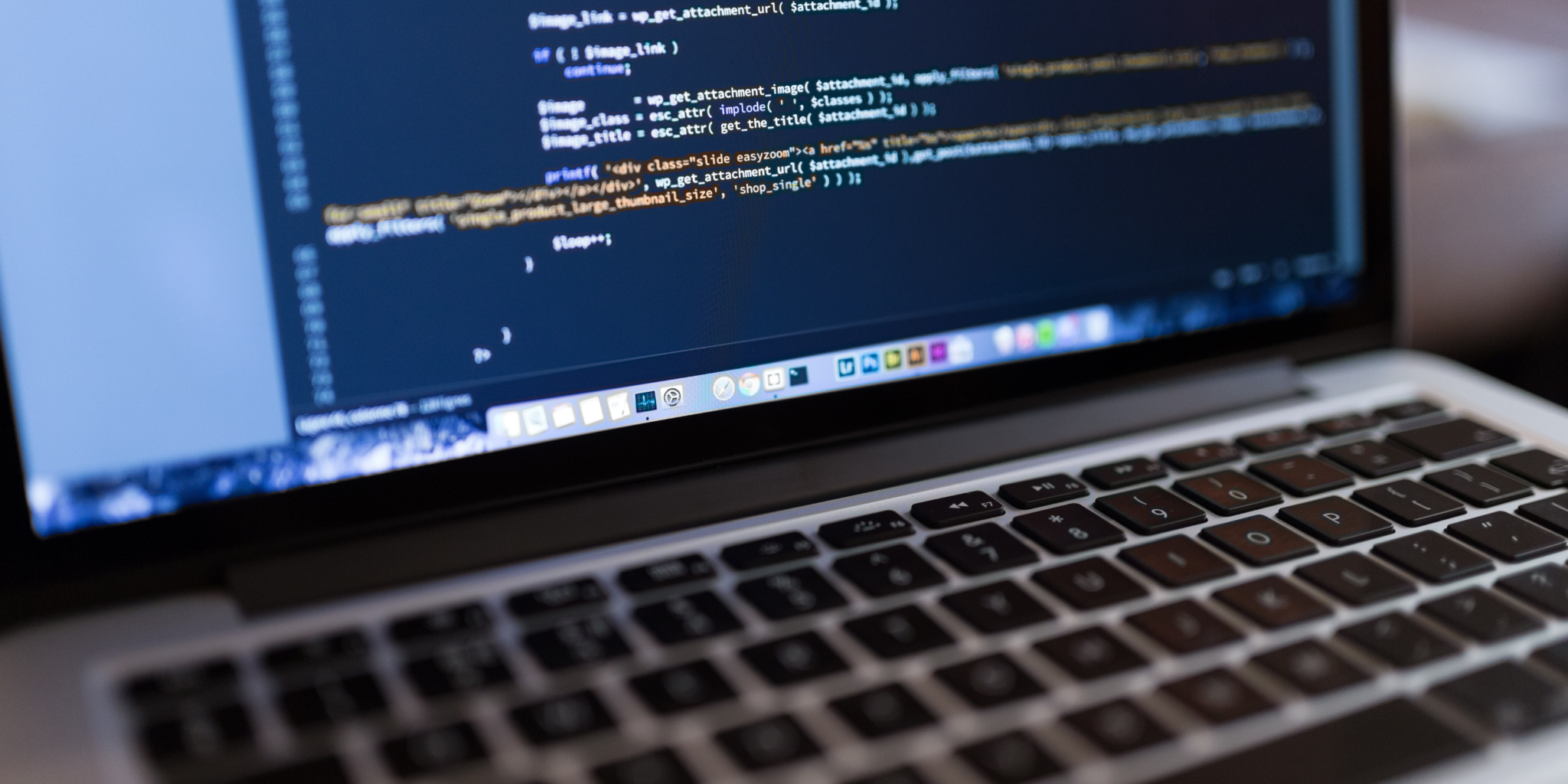 Choosing the Right Programming Language for Web Development: A ...