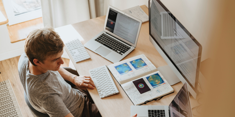 Harnessing the Power of Declarative Programming for Building ...