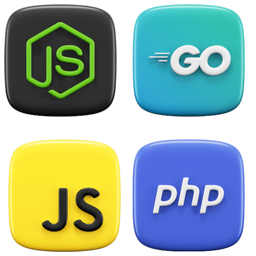 The Top Backend Development Frameworks 2025